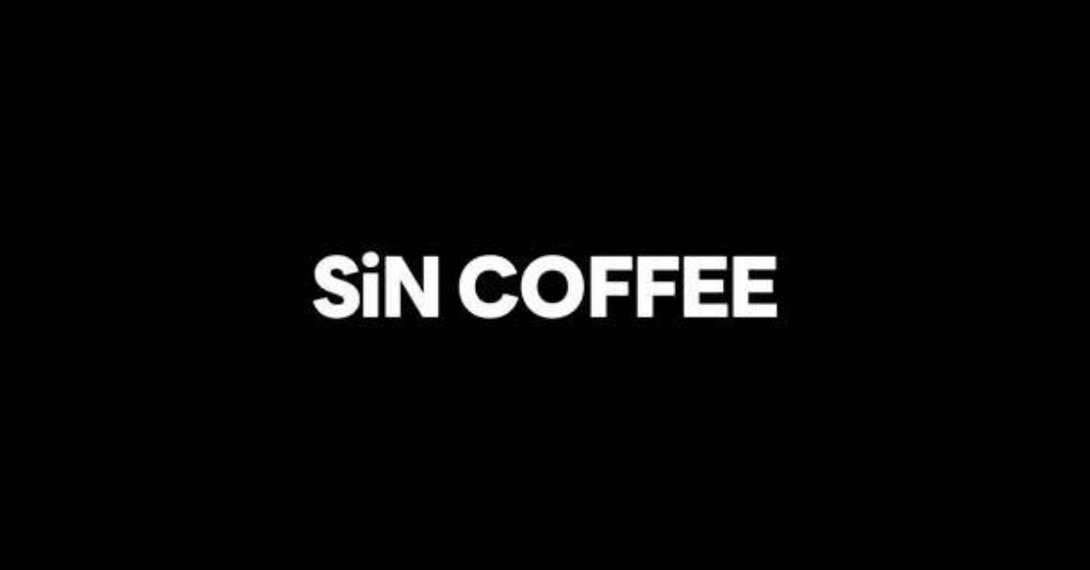SiN COFFEE | 自家焙煎のスペシャリティコーヒー